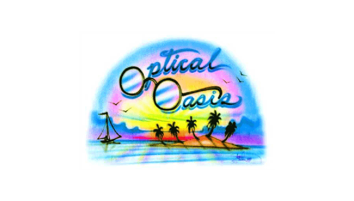 Optical Oasis | Jupiter FL Optician 561-746-1978 Eyeglasses